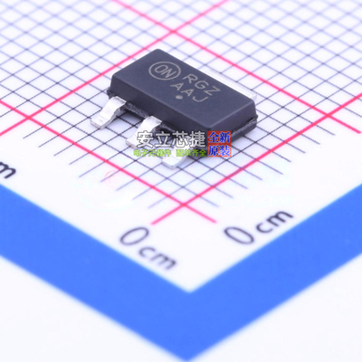 LED驱动 NSI45020JZT1G SOT-223 onsemi(安森美) 电子元器件配单