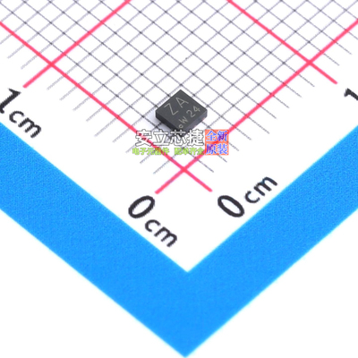 场效应管(MOSFET) PMPB07R0UNX DFN2020MD-6 Nexperia(安世)
