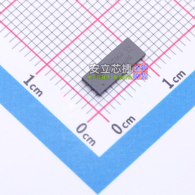 信号开关/编解码器/多路复用器 TS3DV642RUARQ1 WQFN-42(3.5x9) T