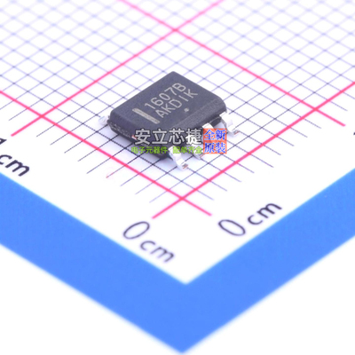AC-DC控制器和稳压器 NCP1607BDR2G SOIC-8 onsemi(安森美) 原装