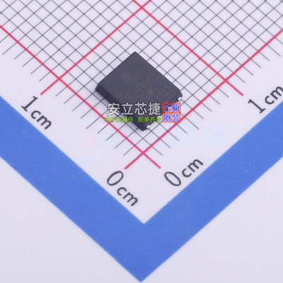 场效应管(MOSFET) FDMS6673BZ Power-56-8 onsemi(安森美) 元器件