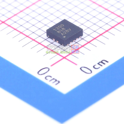 线性稳压器(LDO) TPS51200DRCT VSON-10 TI/德州 电子元器件配单