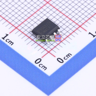 场效应管(MOSFET) FDS6912A SO-8 onsemi(安森美) 电子元器件配单