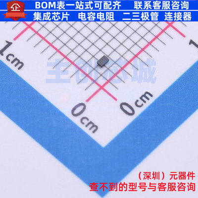 RF放大器 BGA824N6E6329XTSA1 TSNP-6 Infineon(英飞凌) 全新原装
