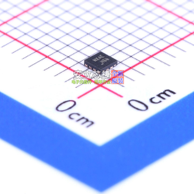 USB转换芯片 FUSB301ATMX XFQFN-12(1.6x1.6) onsemi(安森美)