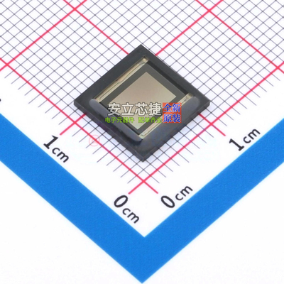 图像传感器 MT9P031I12STM-DR LCC-48 onsemi(安森美) 电子元器件