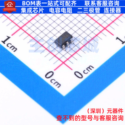 AC-DC控制器和稳压器 UCC24636DBVR SOT-23-6 TI/德州 电子元器件