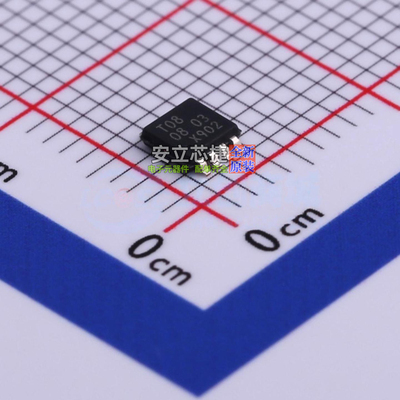 逻辑门 74HCT2G08DP,125 TSSOP-8 Nexperia(安世) 电子元器件配单