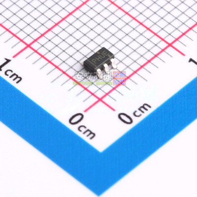 线性稳压器(LDO) TPS79333DBVREP SOT-23-5 TI/德州 电子元件配单