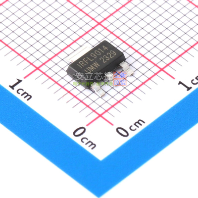 场效应管(MOSFET) IRFL9014TR(UMW) SOT-223  电子元器件全新原装