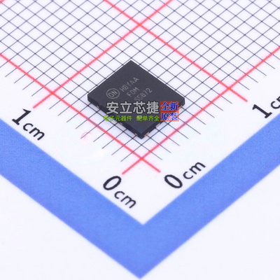 场效应管(MOSFET) FDMS5672 Power-56-8 onsemi(安森美) 全新原装