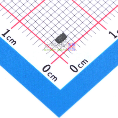 DC-DC电源芯片 TPS628303ADRLR SOT-583-8 TI/德州 电子元件配单