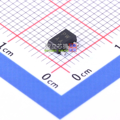 线性稳压器(LDO) NCP785AH33T1G SOT-89 onsemi(安森美) 全新原装
