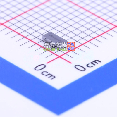 EMI滤波器(RC,LC网络) NUF6105FCT1G SMD onsemi(安森美) 元器件