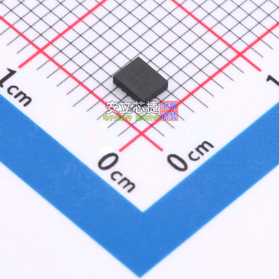 DC-DC电源芯片 TPS61289RZPR VQFN-HR-14(2.5x3) TI/德州 元器件