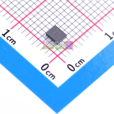 缓冲器/驱动器/收发器 SN74LV6T17QWBQARQ1 WQFN-14(2.5x3) TI/德