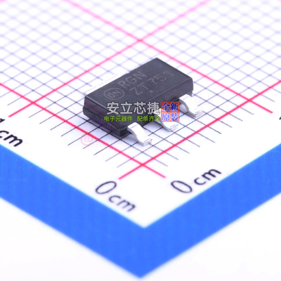 三极管(BJT) PZT751T1G SOT-223 onsemi(安森美) 电子元器件配单
