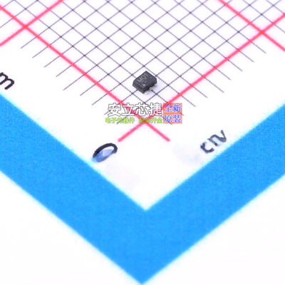 场效应管(MOSFET) VT6M1T2CR SMD-6P ROHM(罗姆) 电子元器件配单