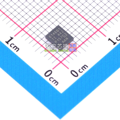 DC-DC电源芯片 LM61460AANQRJRRQ1 VQFN-14-HR(3.5x4) TI/德州