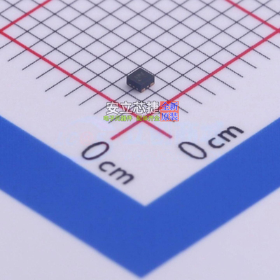 线性稳压器(LDO) NCP114AMX115TCG UDFN-4 onsemi(安森美) 元器件
