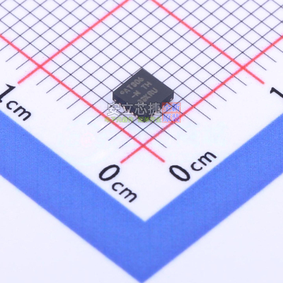 单片机(MCU/MPU/SOC) ATTINY806-MNR QFN-20 MICROCHIP(微芯)