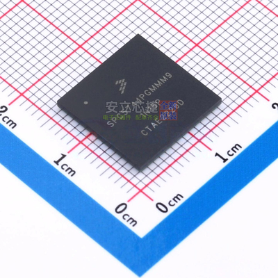 单片机(MCU/MPU/SOC) SPC5744PGK1AMMM9 MAPBGA-257 安世 元器件