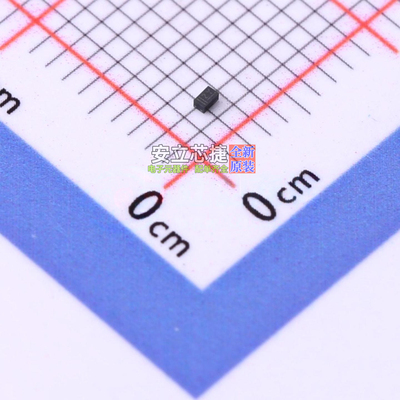 场效应管(MOSFET) PMZ390UNEYL SOT-883 Nexperia(安世) 全新原装