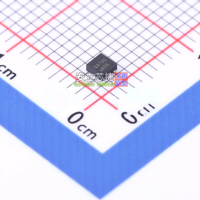场效应管(MOSFET) FDMA905P VDFN-6 onsemi(安森美) 电子元件配单