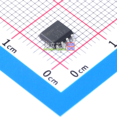 场效应管(MOSFET) FDS2572 SO-8 onsemi(安森美) 电子元器件配单
