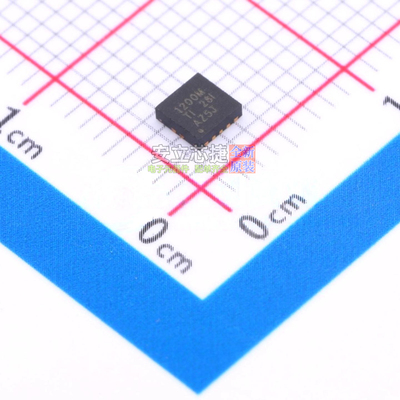 线性稳压器(LDO) TPS51200MDRCTEP VSON-10 TI/德州 电子元件配单
