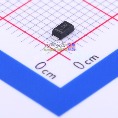 肖特基二极管 MBR2H100SFT3G SOD-123 onsemi(安森美) 电子元器件