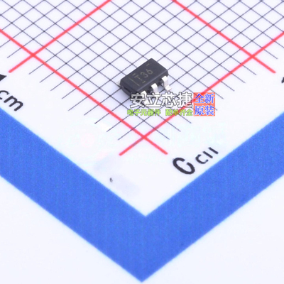 线性稳压器(LDO) TPS73225DBVR SOT-23-5 TI/德州 电子元器件配单