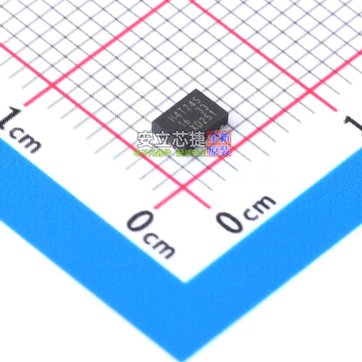 转换器/电平移位器 74AVCH4T245BQ,115 DHVQFN-16(2.5x3.5) Nexpe