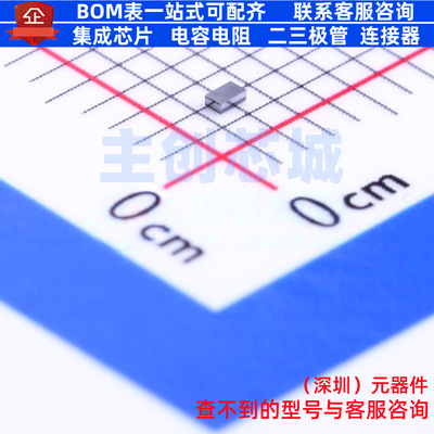 场效应管(MOSFET) CSD17483F4 PicoStar-3 TI/德州 电子元件配单