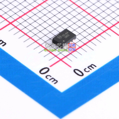 场效应管(MOSFET) FDMB3800N MLP-8(1.9x3) onsemi(安森美) 原装