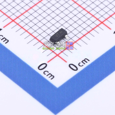 三极管(BJT) NSV1C201LT1G SOT-23 onsemi(安森美) 电子元件配单