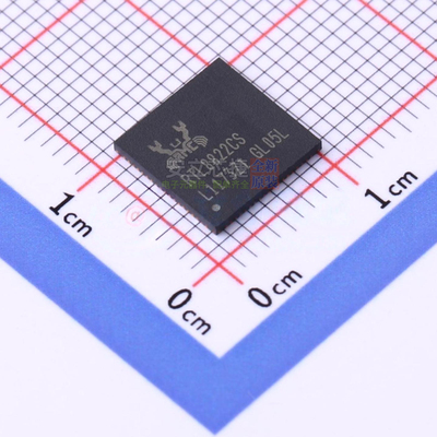 无线收发芯片 RTL8822CS-VL-CG QFN-76 REALTEK(瑞昱) 电子元器件