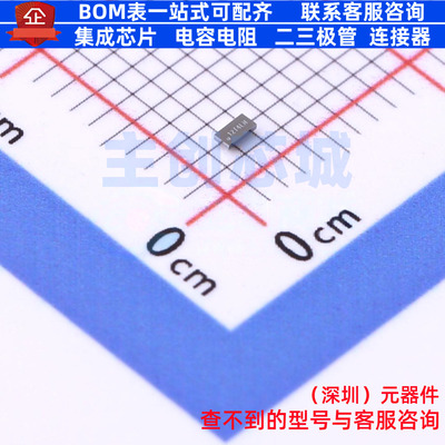 时钟缓冲器/驱动器/分配器 CDC3RL02YFPR DSBGA-8(0.8x1.6) TI/德