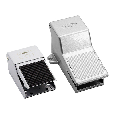 脚踏换向阀 脚踏气动开关 FV320/FV420 两位五通脚踏阀4F210-08