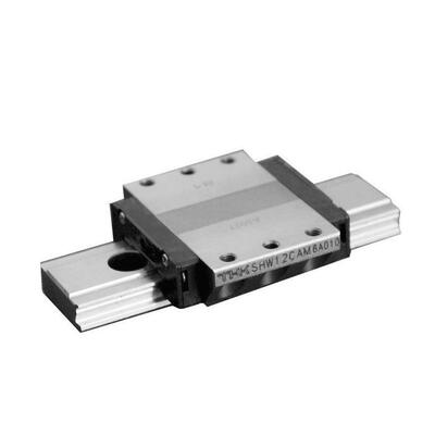 THK滑块SHW21CASHW14CASHW17SBSHW2CA高速高速运行耐磨性导轨