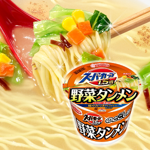 日本进口Acecook味噌酱油豚骨猪肉泡菜拉面方便面12个装整箱