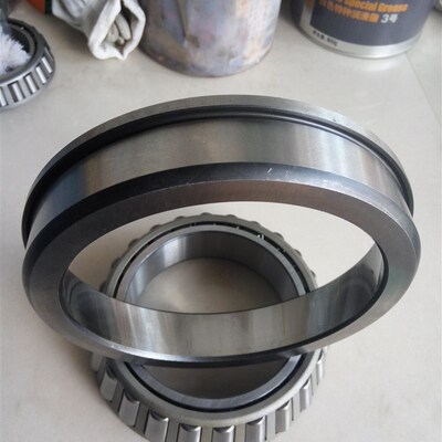 外套带止动挡边法兰轴承 32309R 32311BR 32312R 32313R 32314R