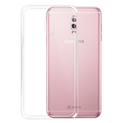 三星C8手机壳SM-C7100全包防摔C7108透明硅胶防滑保护套男女软壳