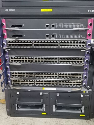 详询议价H3C /S7506E LSQ1MPUB0 LSQ1GV4