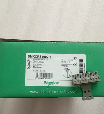 BMXCPS4002H