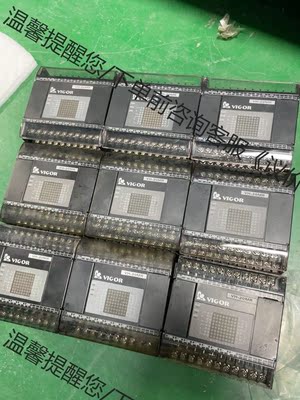 丰炜PLC VH-20MR VH-28MT