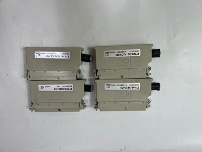 HIMA  Z7108/Z7128/Z7116/Z7138