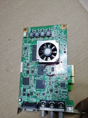 Canopus Grass valley k.k. V32-