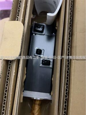 三菱电机HG-MR73B原包装【议价】