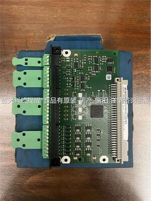 DIO11B SEW变频器通讯模块，带包装，外包装不【议价】